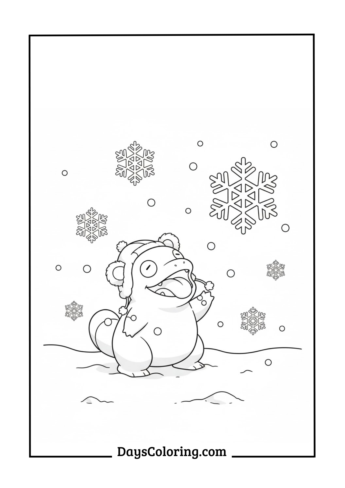 30 Christmas Pokemon Coloring Pages Free printable for kids